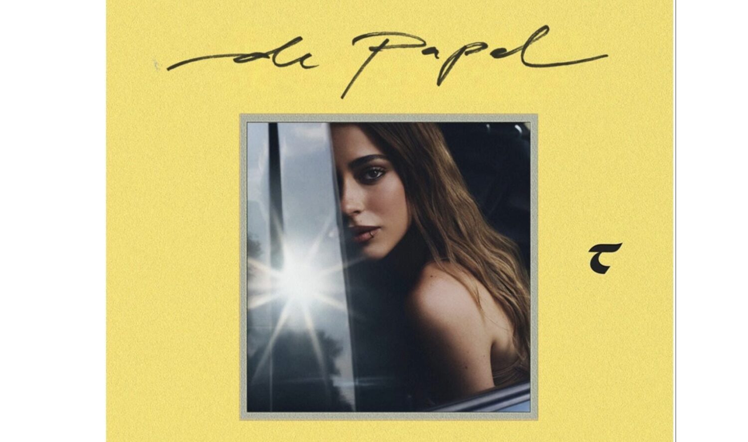 TINI presenta su esperado sencillo “DE PAPEL”, una canción soñadora ...